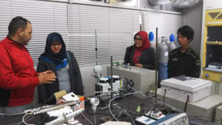 Research | KAMBARA LABORATORY